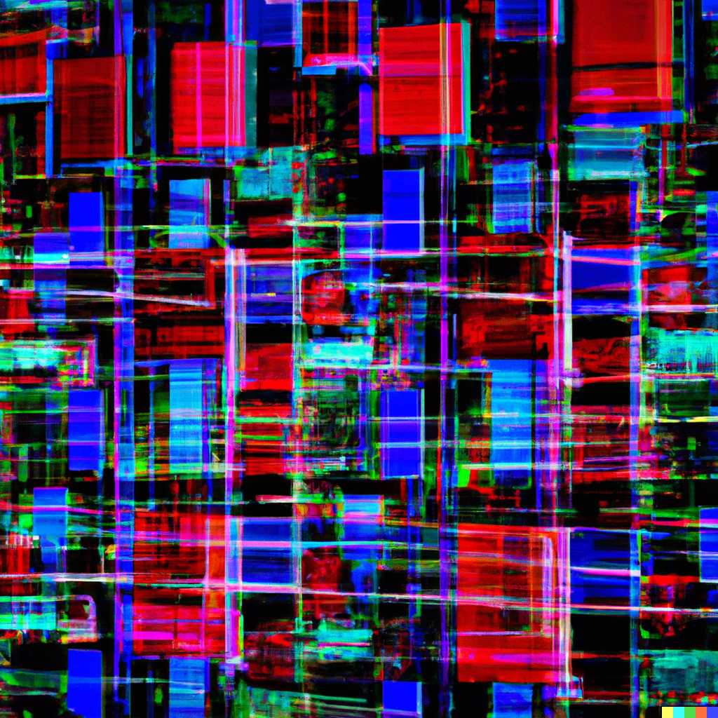 DALL·E prompt – ai alignment as digital art – digital.ebp.ch